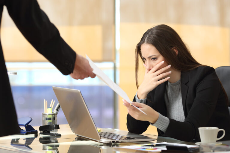 So you’ve received a statutory demand… - JHK Legal Commercial Lawyers
