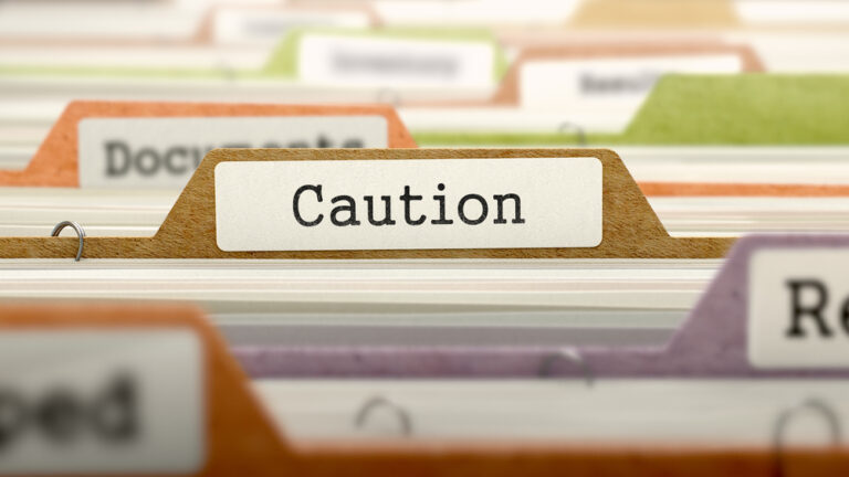 How effective is your caveat really? - JHK Legal Commercial Lawyers