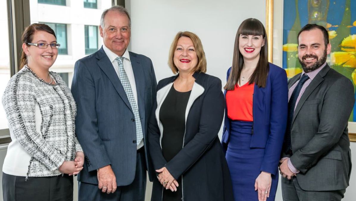 About Us - JHK Legal Commercial Lawyers
