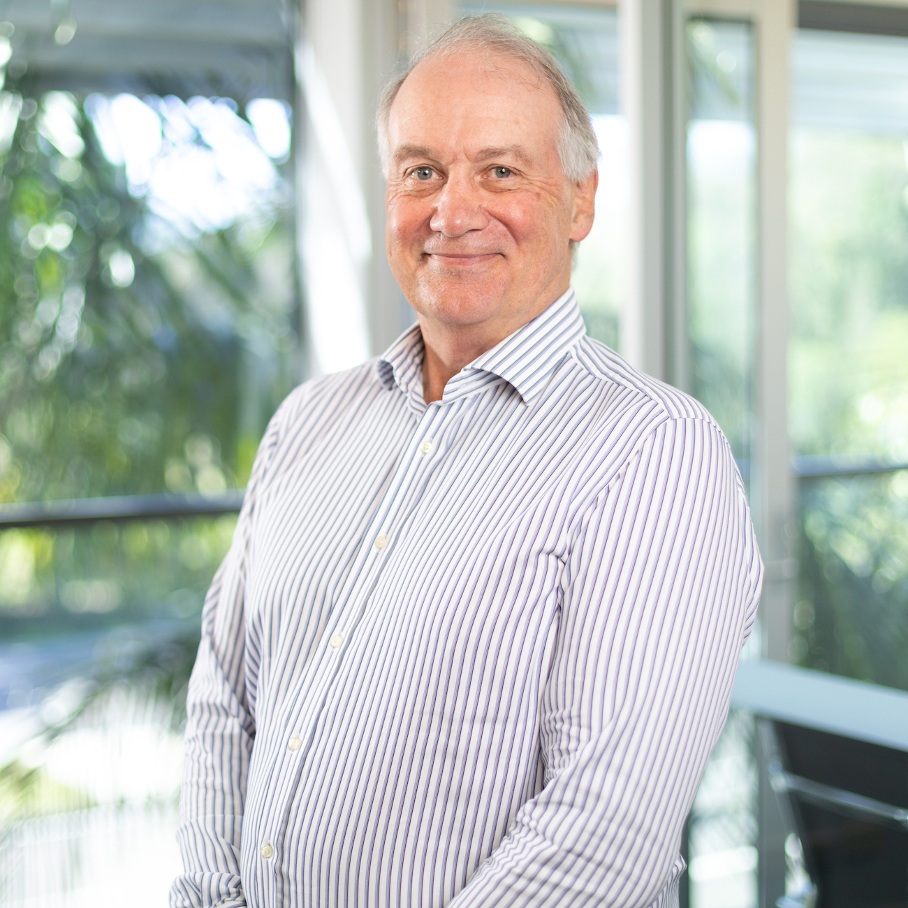 Rick Jones - JHK Legal Commercial Lawyers