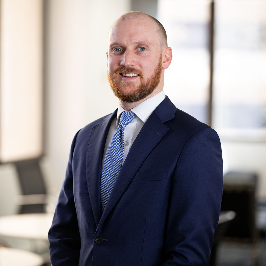 Andrew Power - JHK Legal Commercial Lawyers