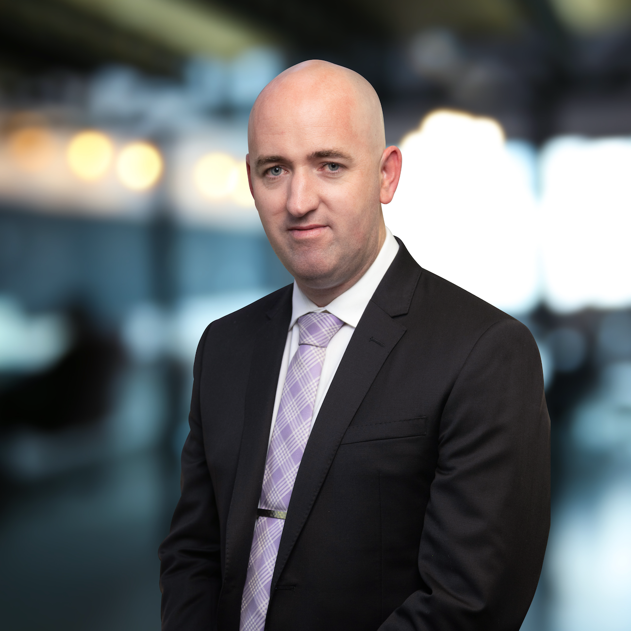 Ryan Burt - JHK Legal Commercial Lawyers