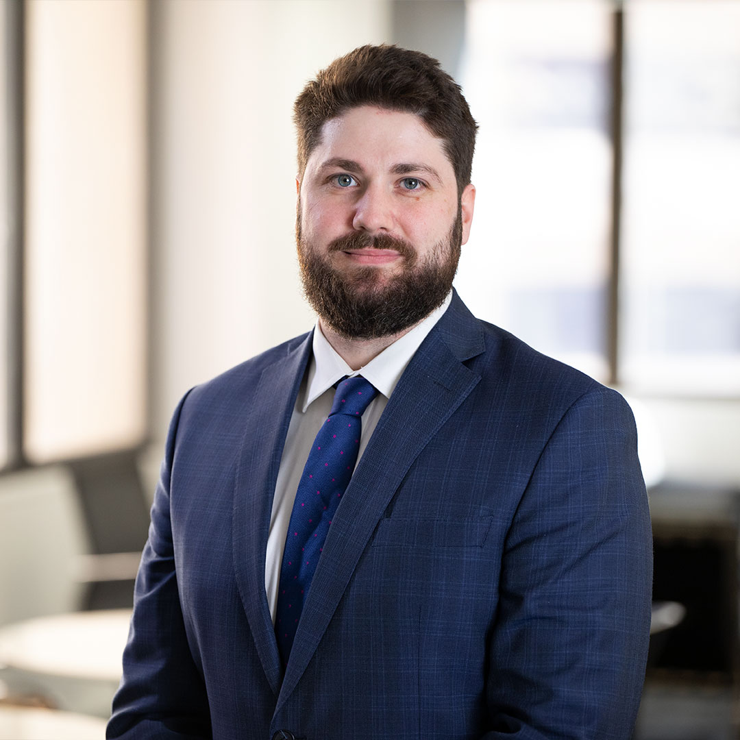 Tim Jones - JHK Legal Commercial Lawyers