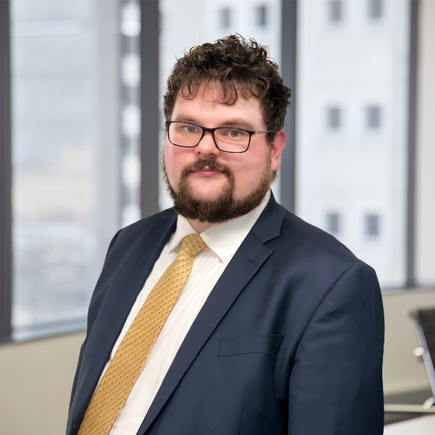 Craig Reynolds - JHK Legal Commercial Lawyers