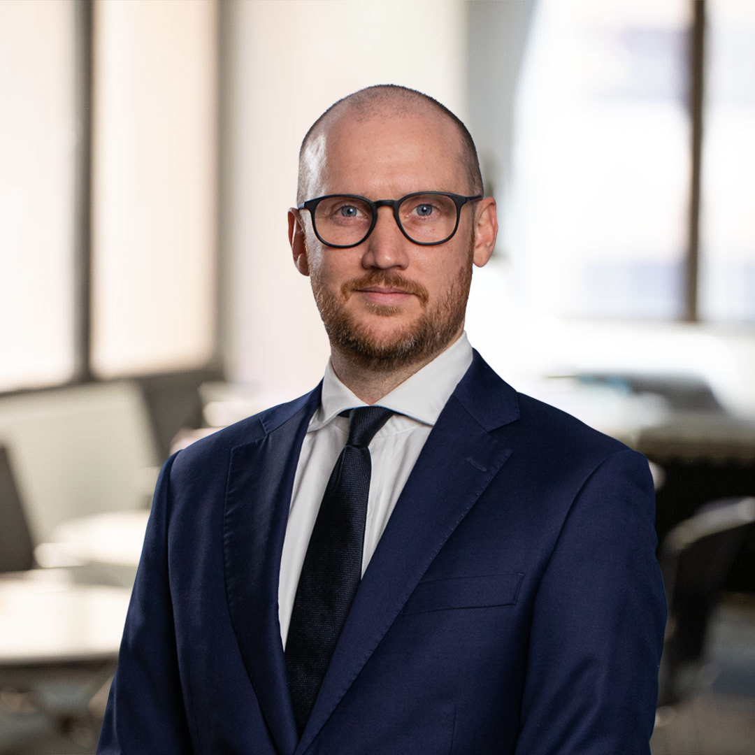 Andrew Power - JHK Legal Commercial Lawyers