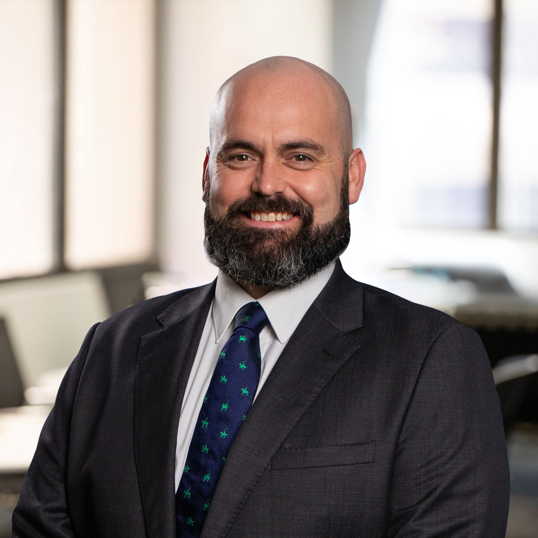 Daniel Johnston - JHK Legal Commercial Lawyers