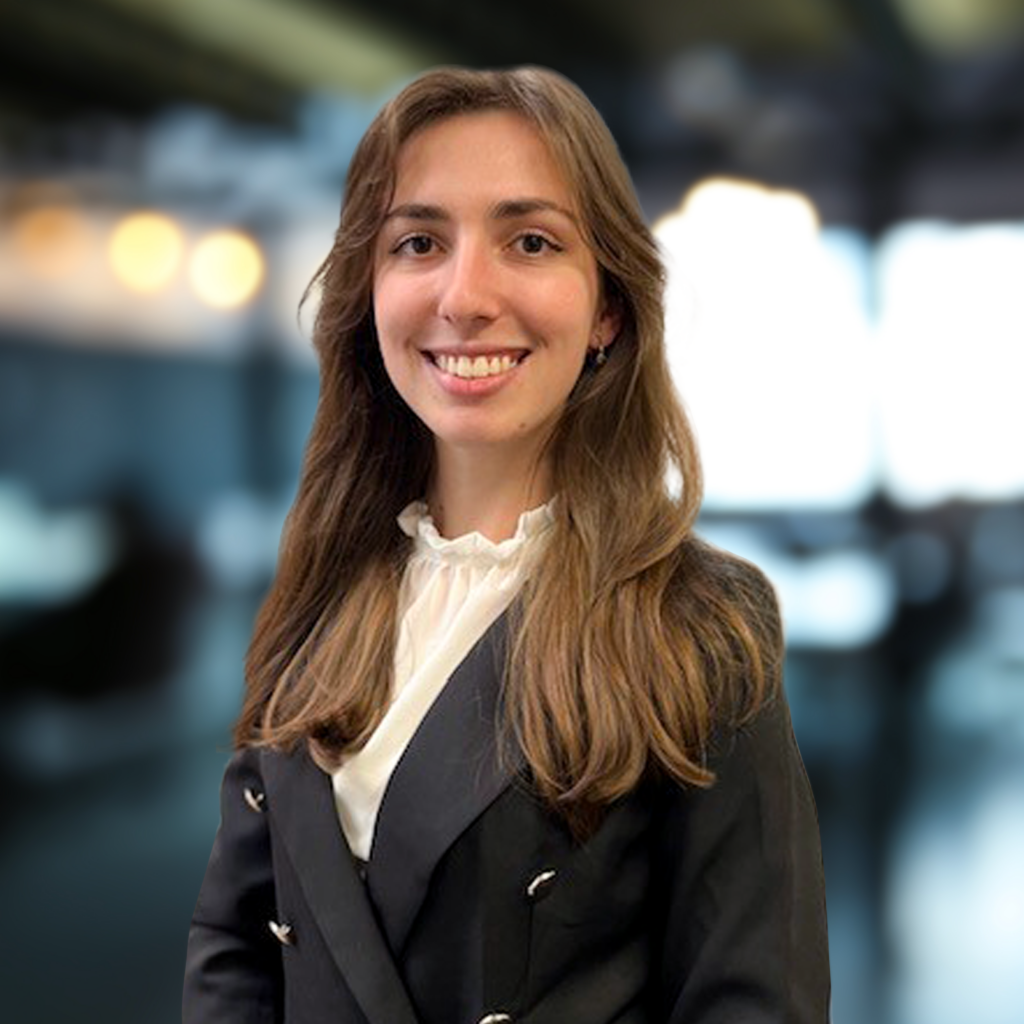 Chelsea Lo Giudice - JHK Legal Commercial Lawyers