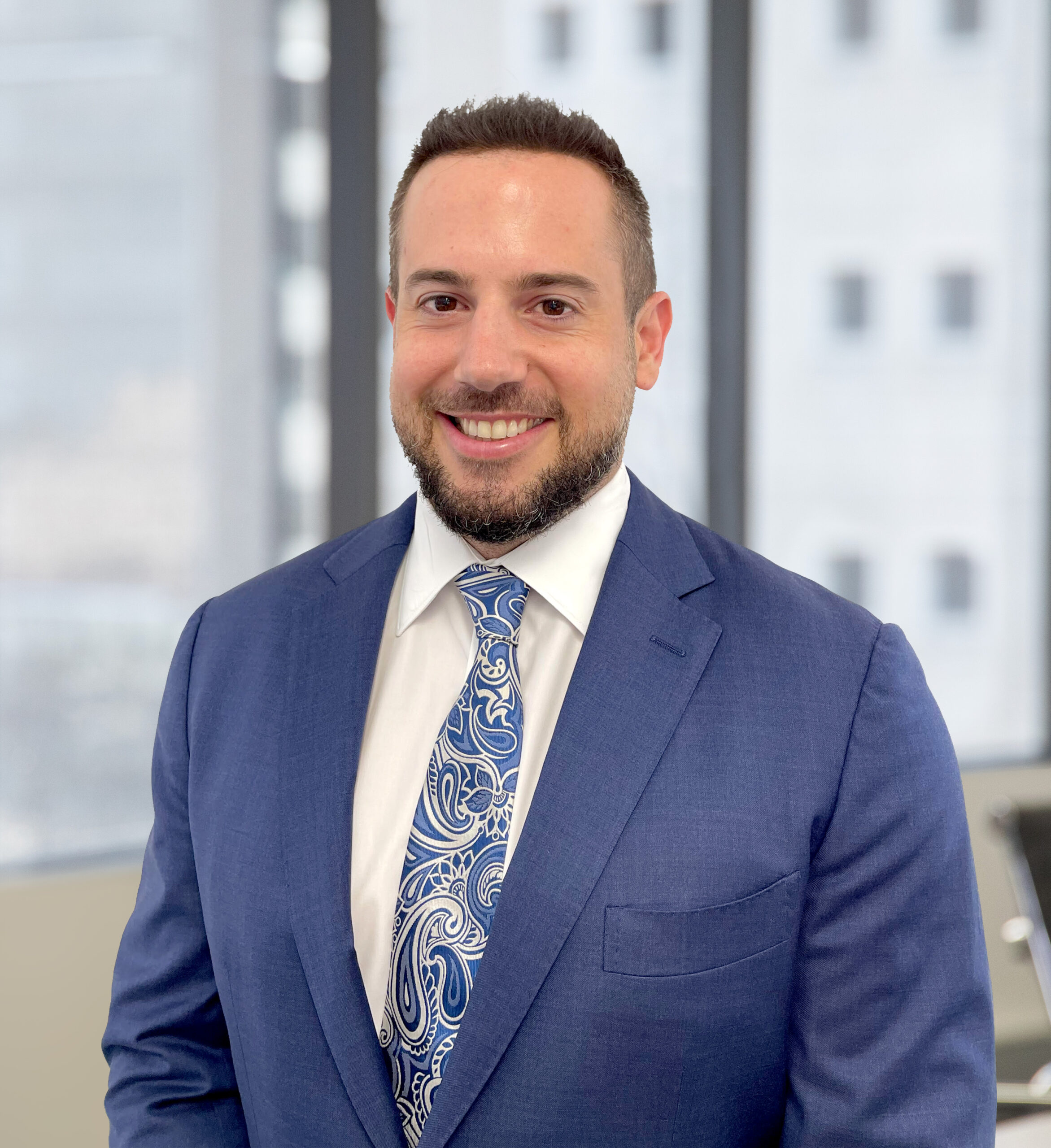 Alexander Demlakian - JHK Legal Commercial Lawyers