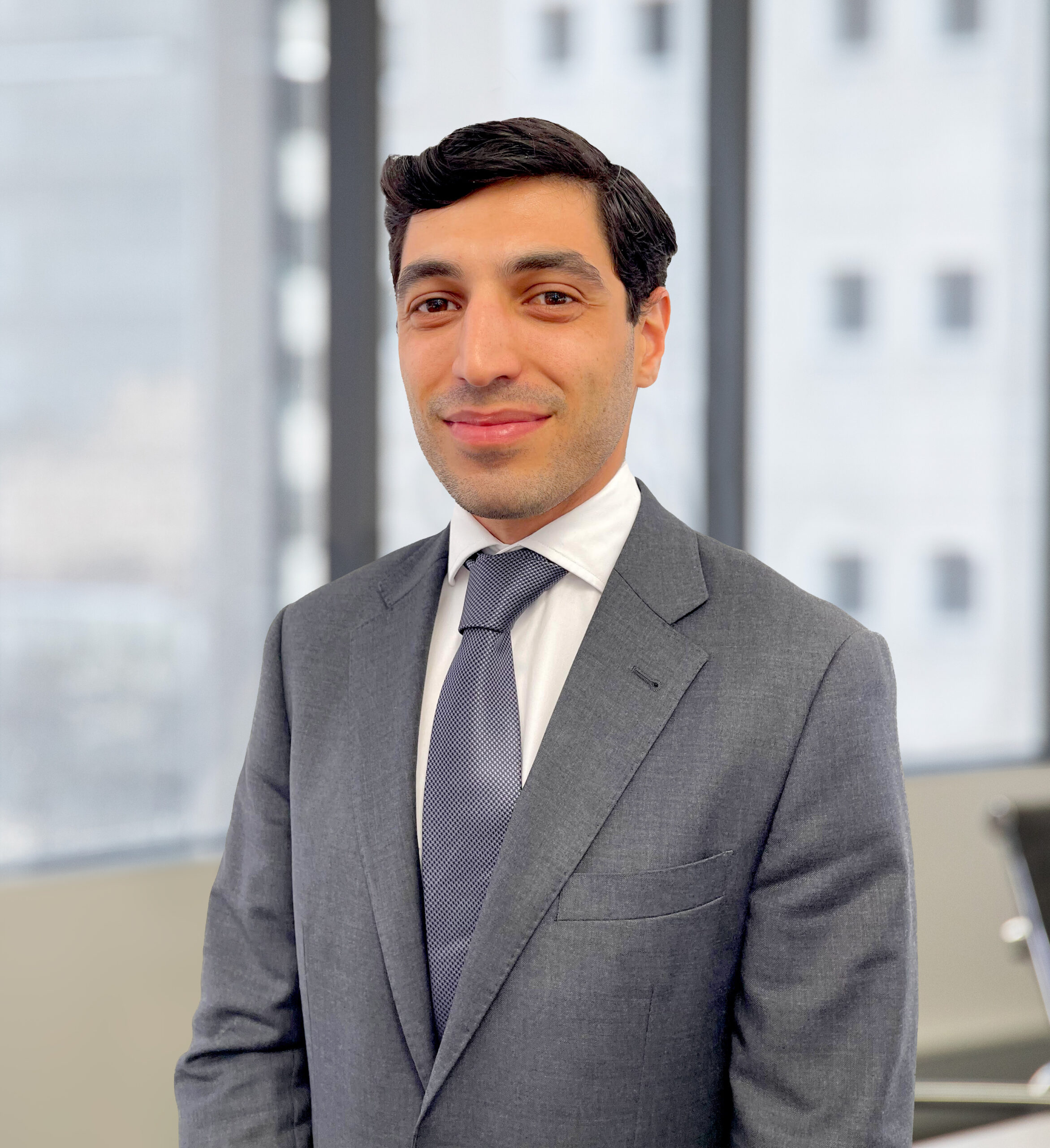 Mathew Zagby - JHK Legal Commercial Lawyers