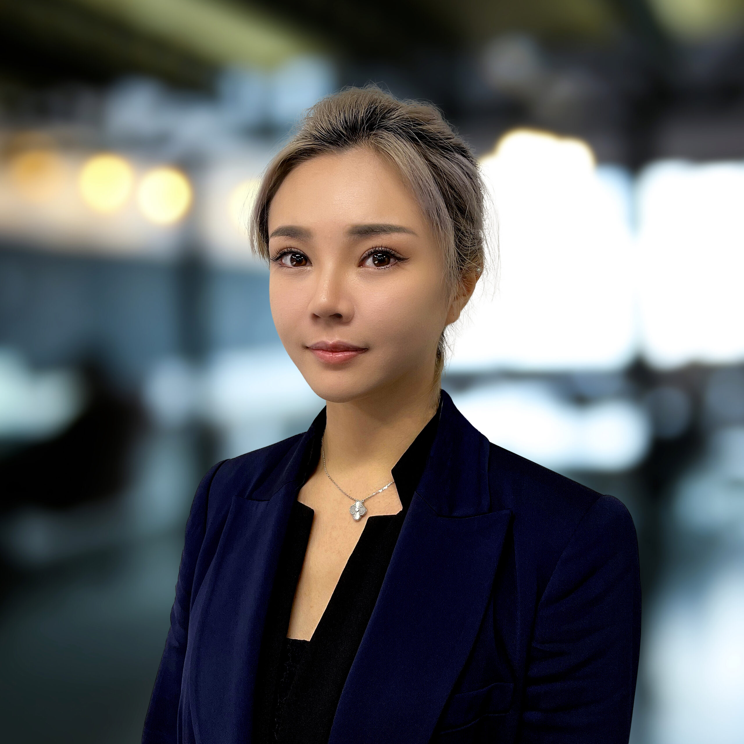 Min Zhang - JHK Legal Commercial Lawyers
