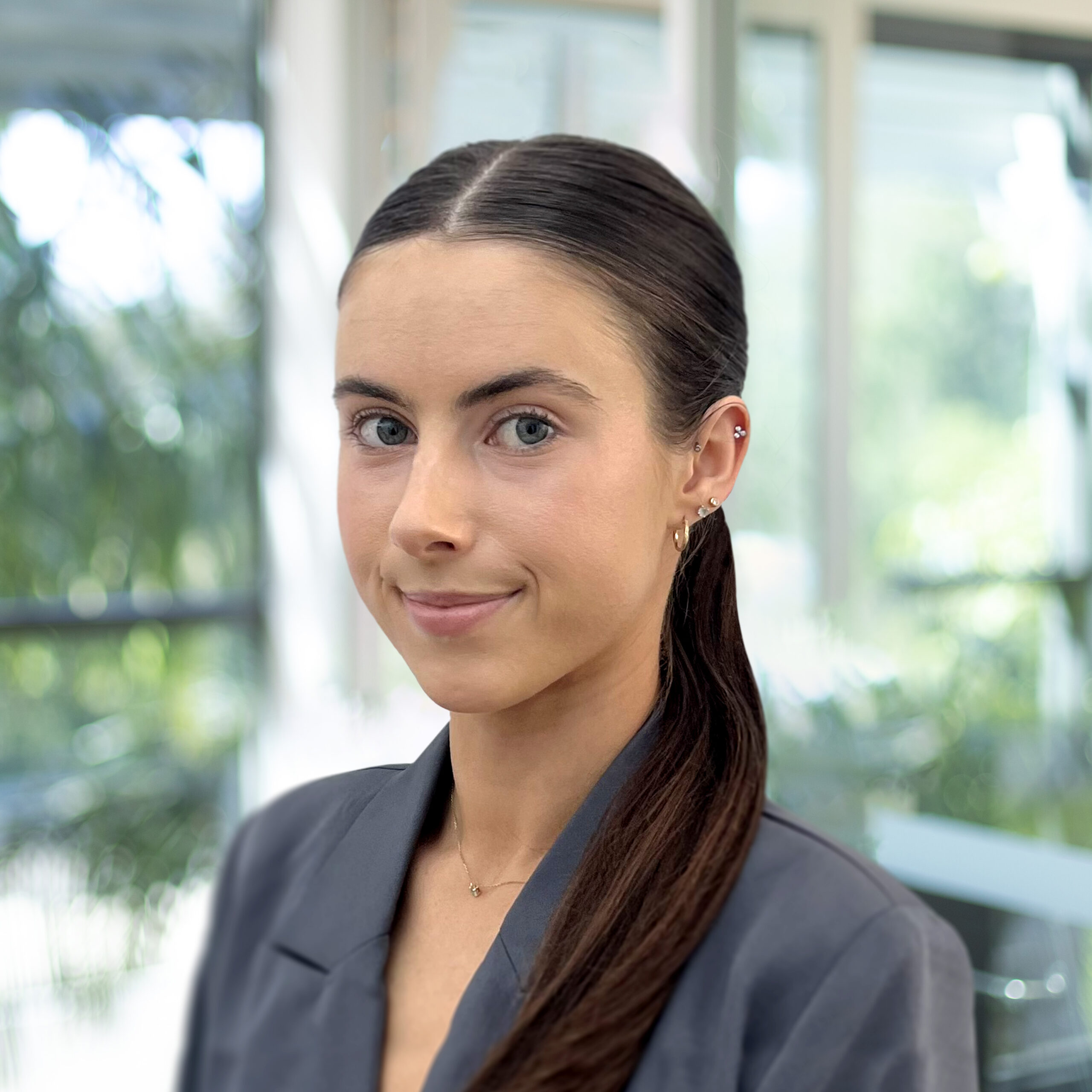 Alexis Wilson - JHK Legal Commercial Lawyers