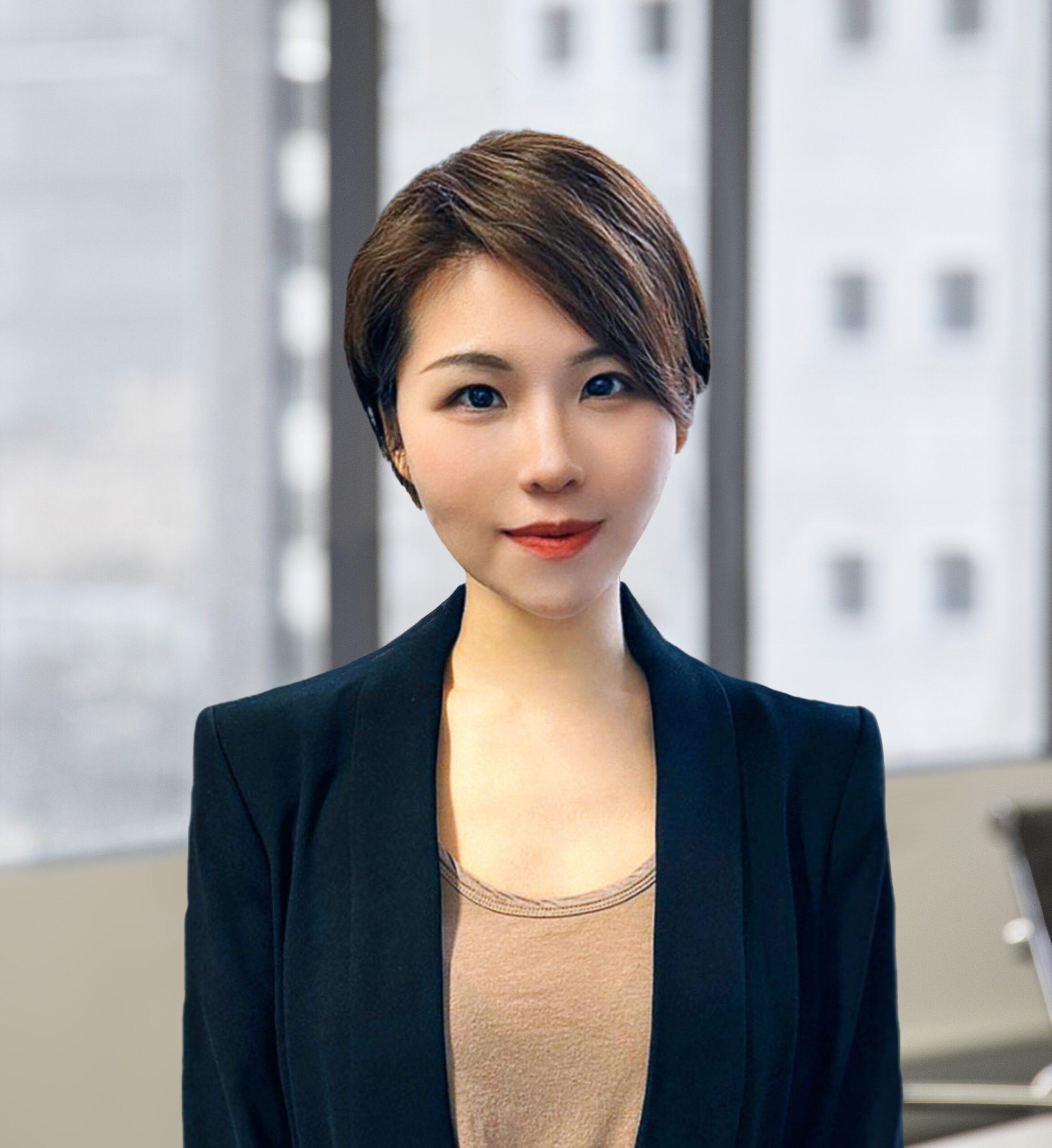 Ariana Wu - JHK Legal Commercial Lawyers