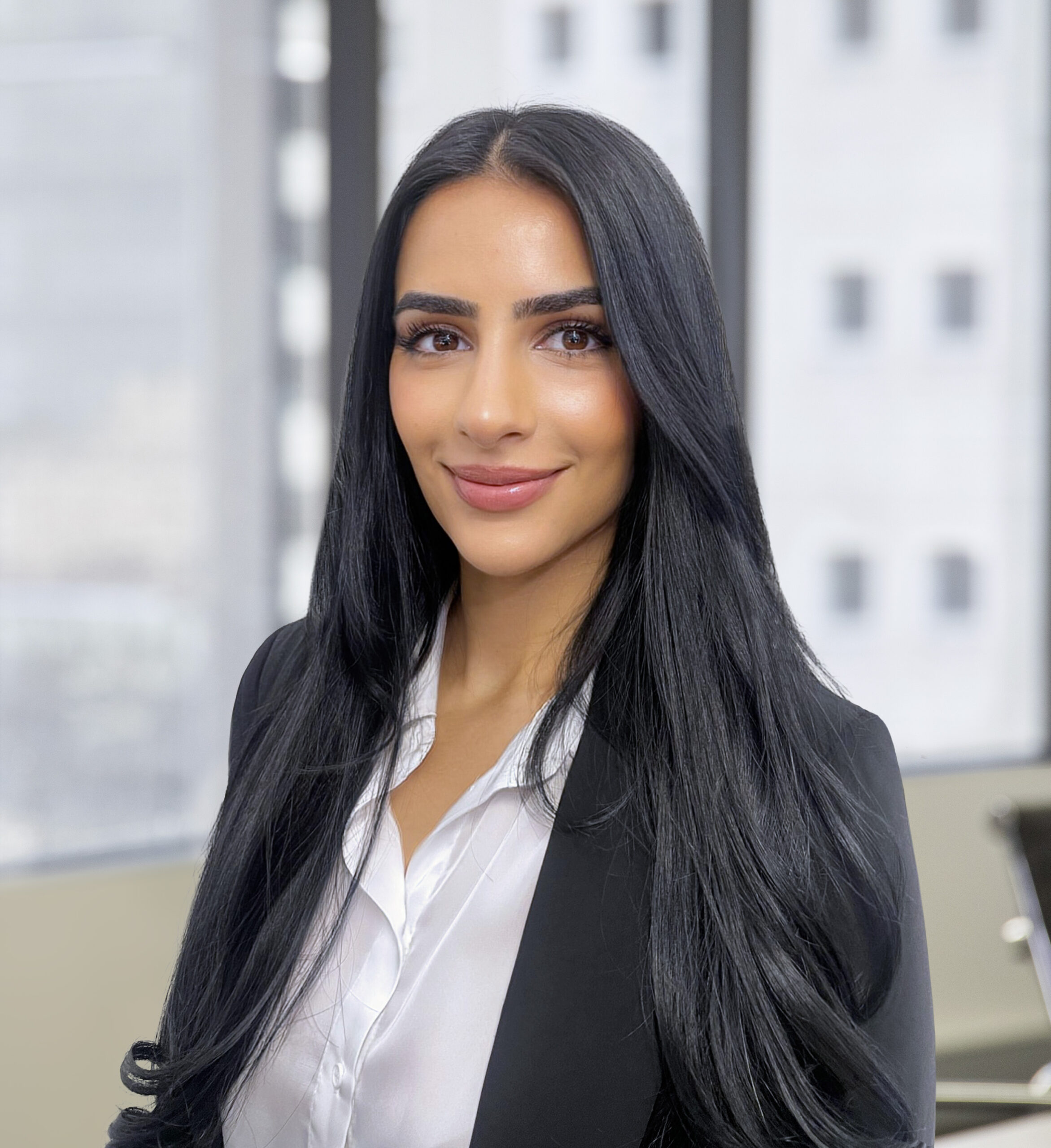 Hanaa Merhi - JHK Legal Commercial Lawyers