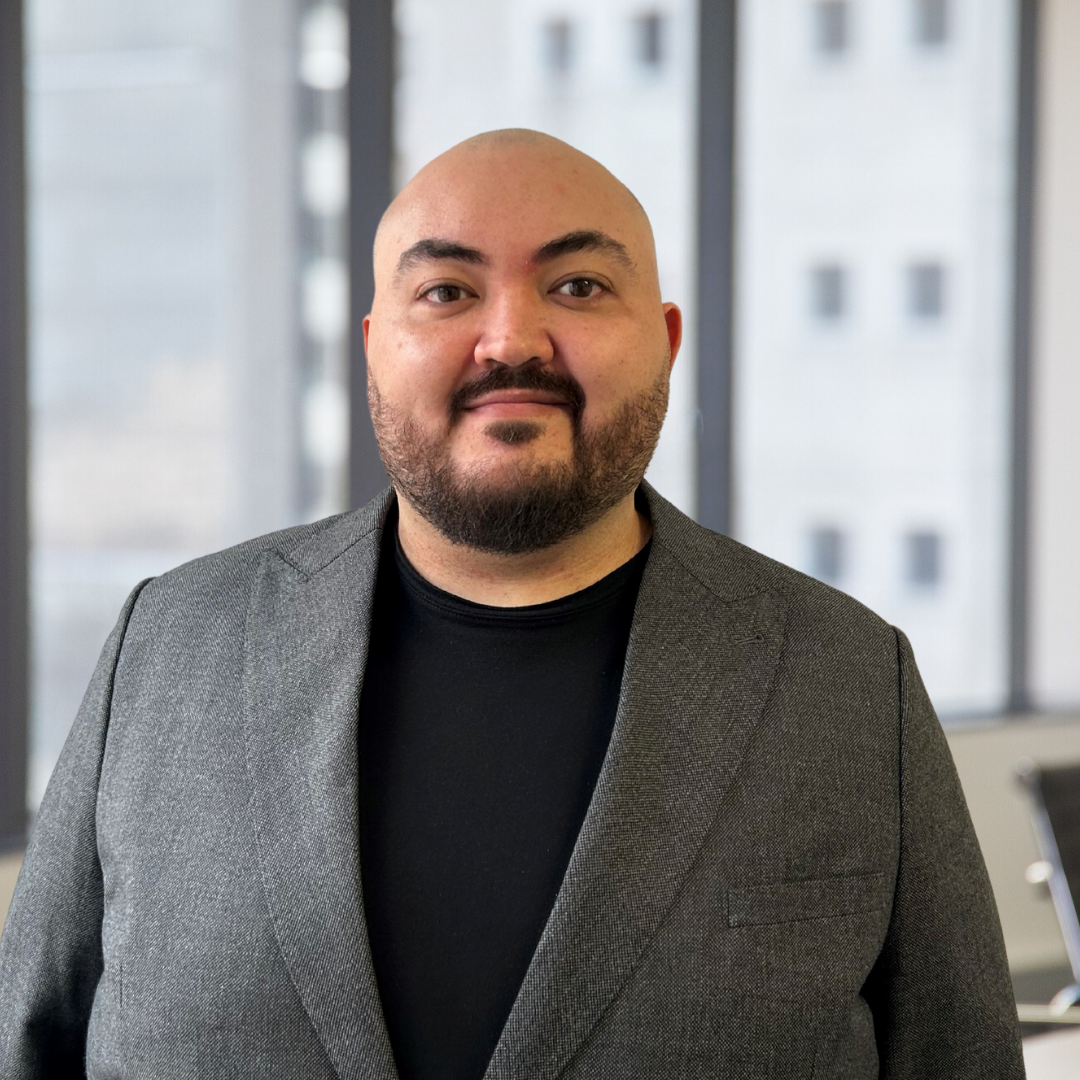 Berkan Balaban - JHK Legal Commercial Lawyers