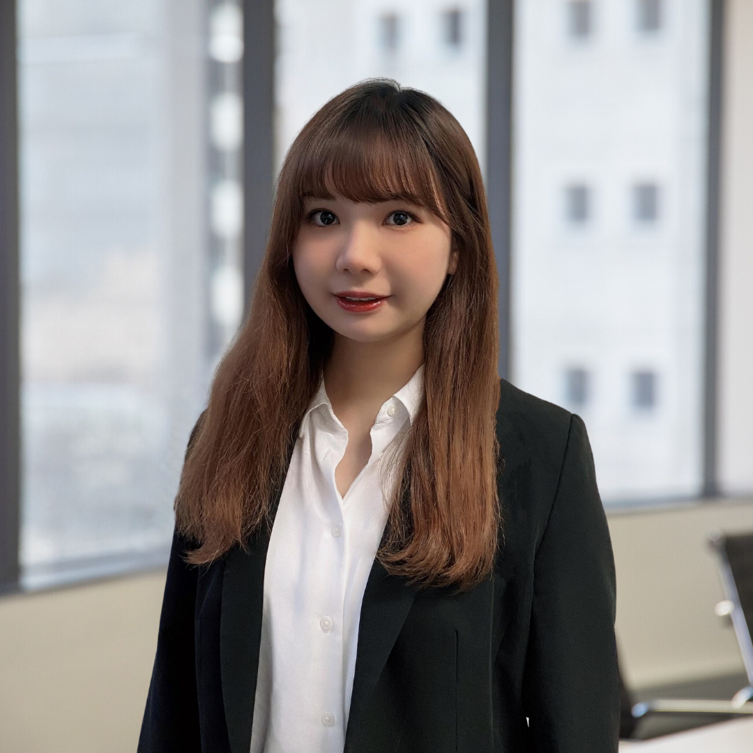 Lily Chang Jiang - JHK Legal Commercial Lawyers
