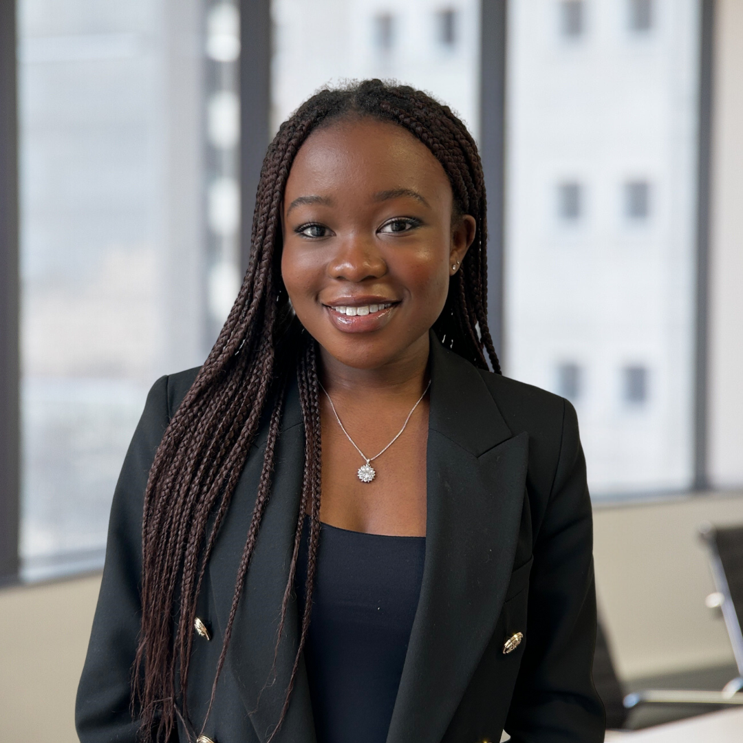 Abena Mandigora - JHK Legal Commercial Lawyers