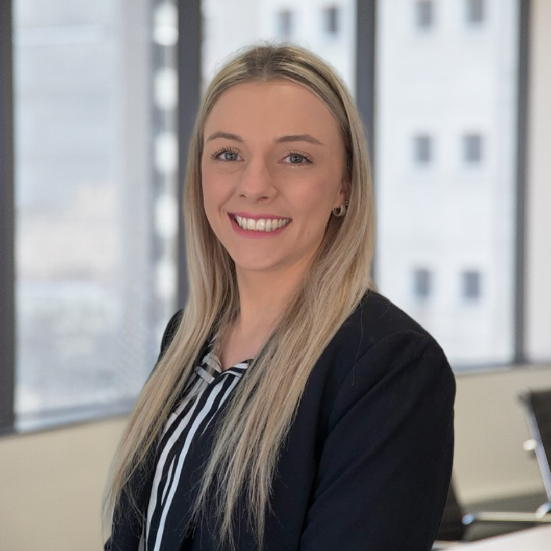 Telekah Anderson - JHK Legal Commercial Lawyers