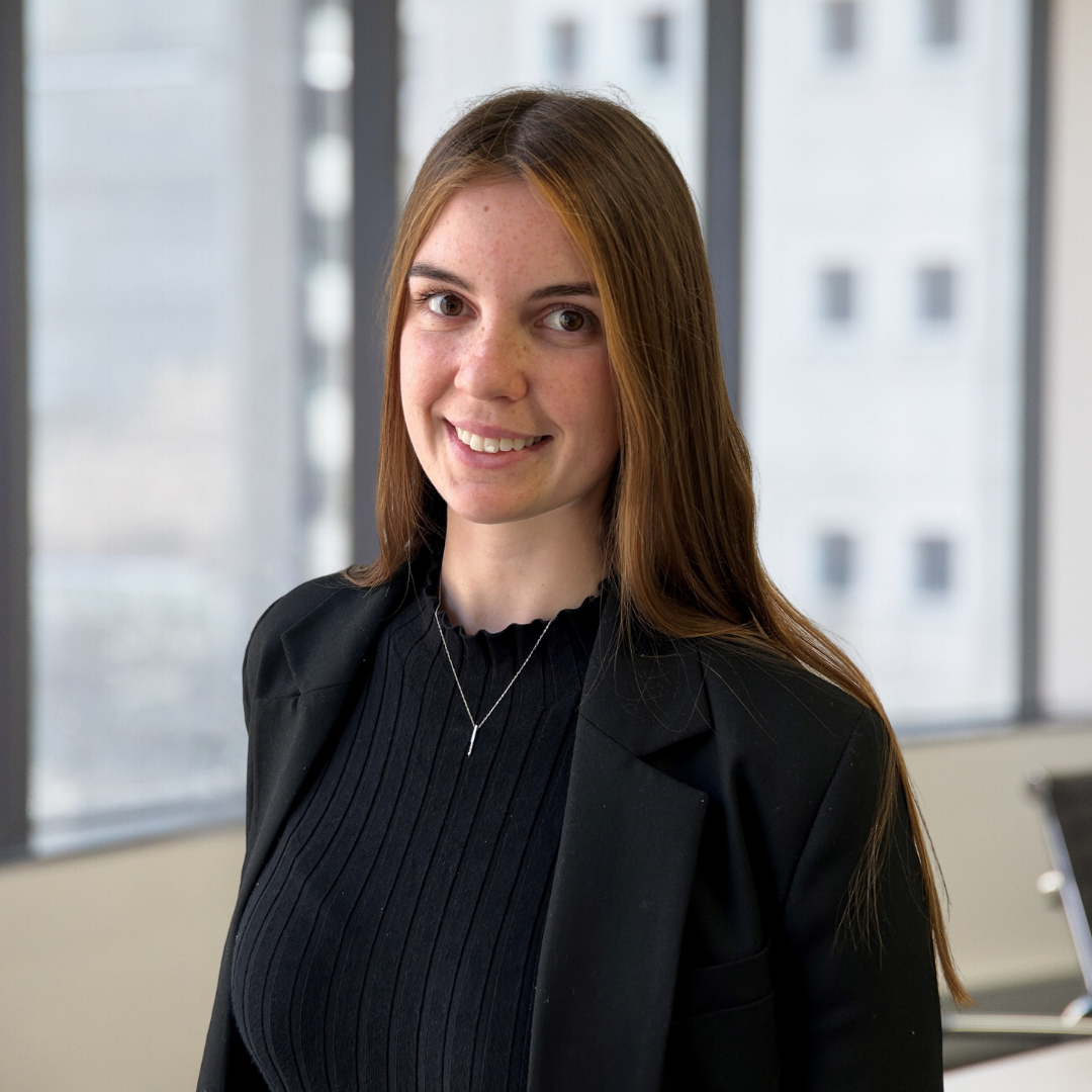 Eleanor Campbell-Rogers - JHK Legal Commercial Lawyers