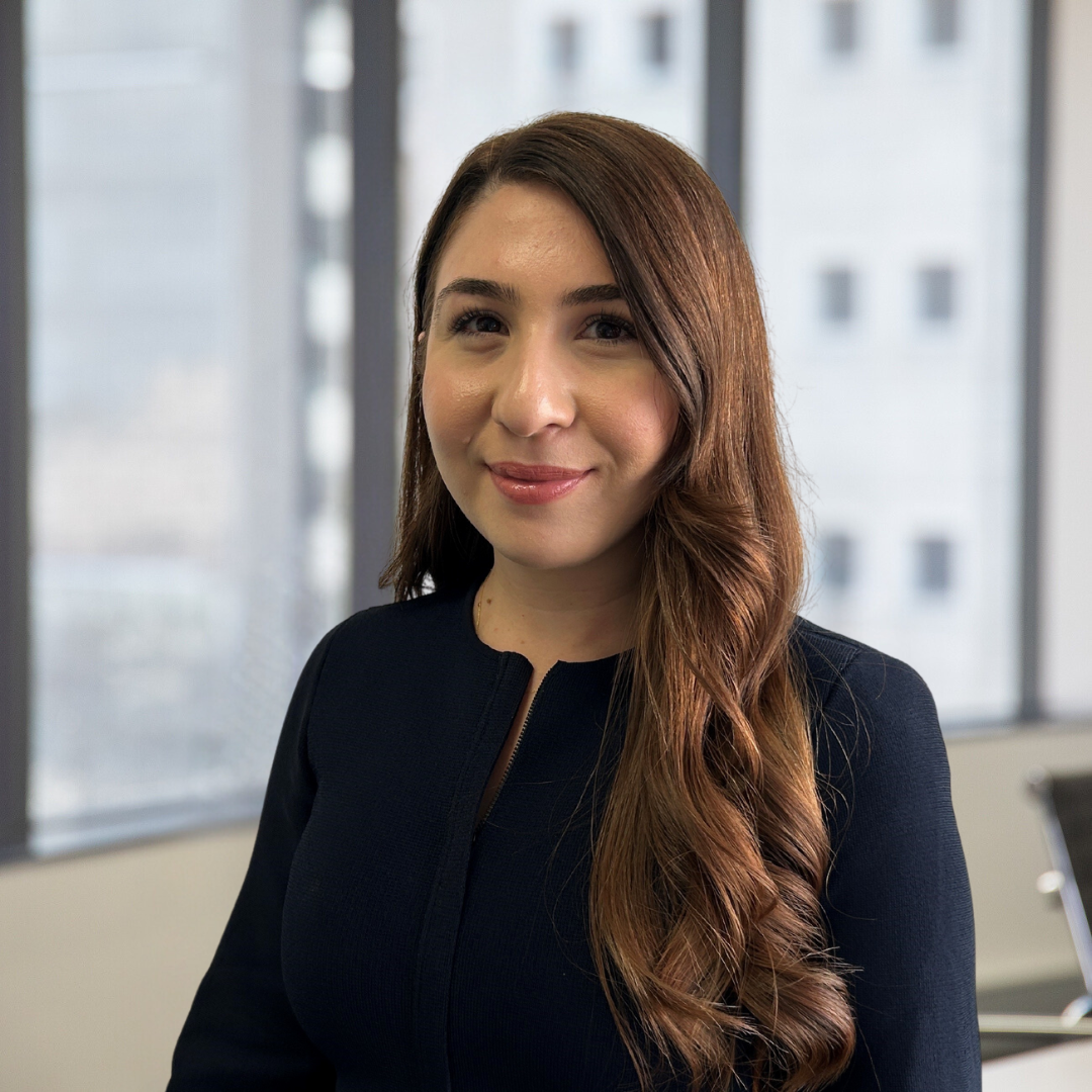 Neriman Zeyrek - JHK Legal Commercial Lawyers
