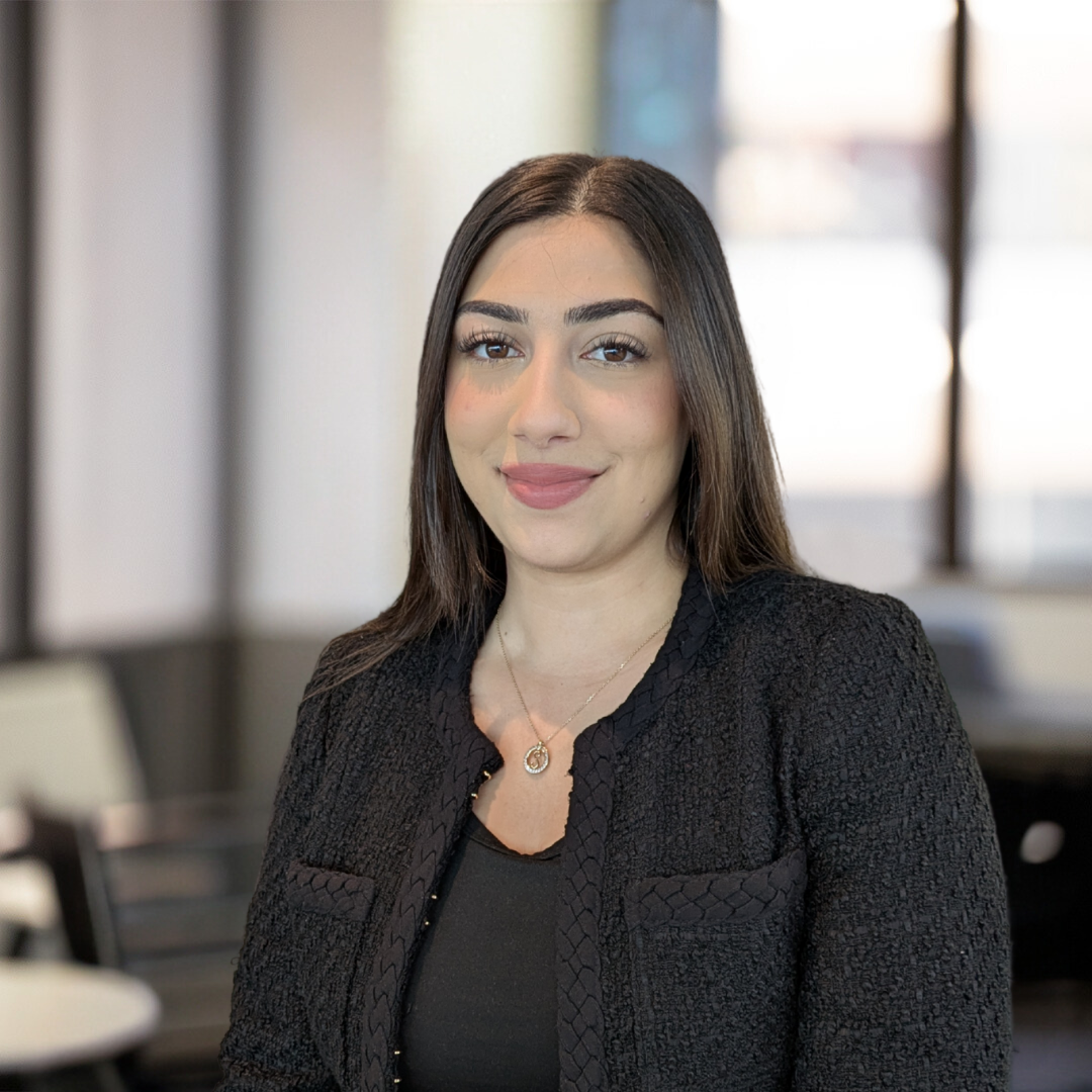 Sarah Alsarrage - JHK Legal Commercial Lawyers