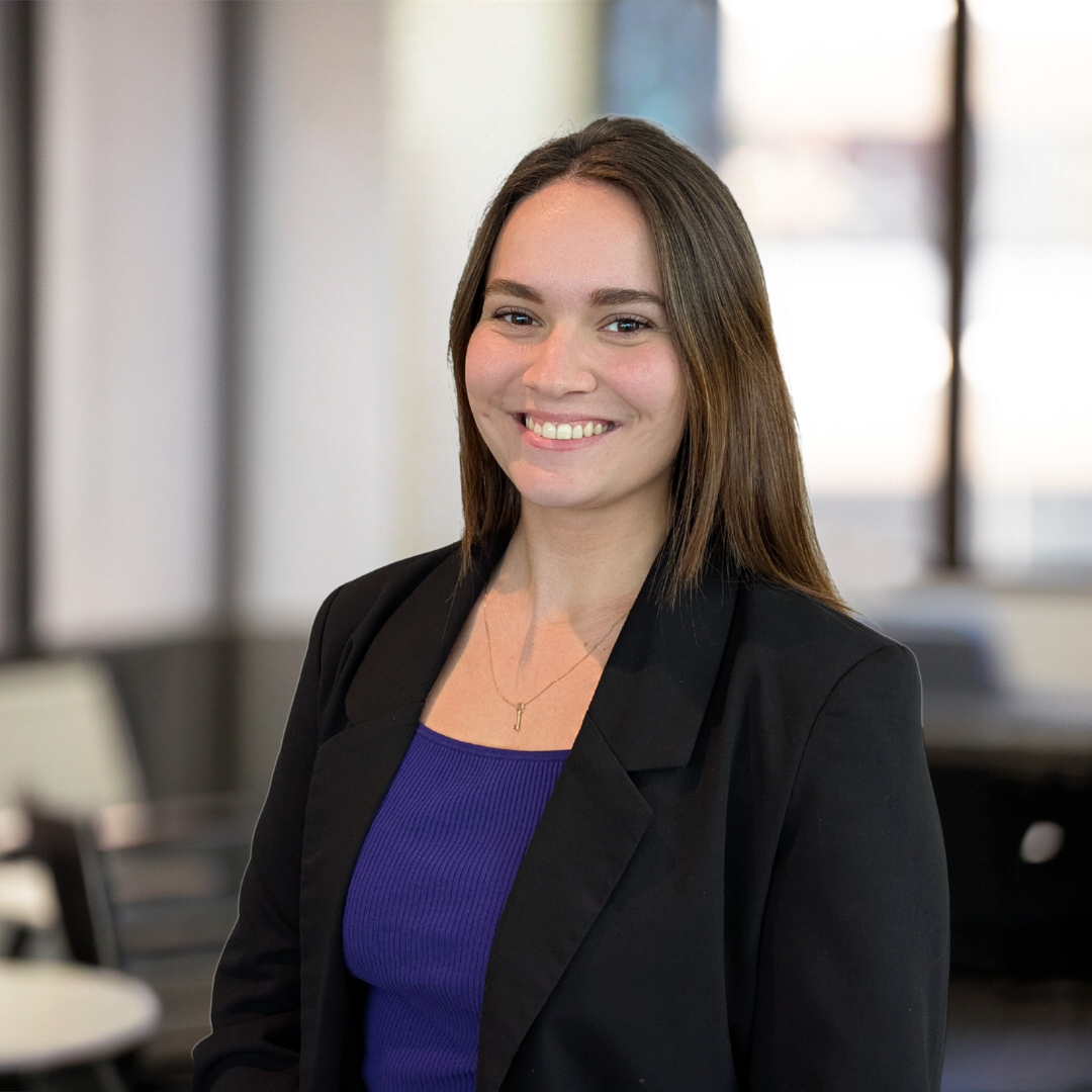 Carolina Nince - JHK Legal Commercial Lawyers