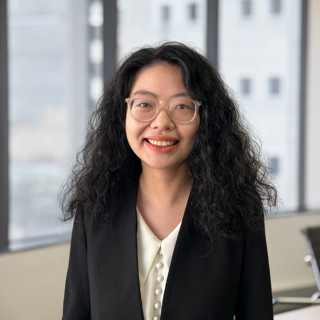 Sherry Mao - JHK Legal Commercial Lawyers