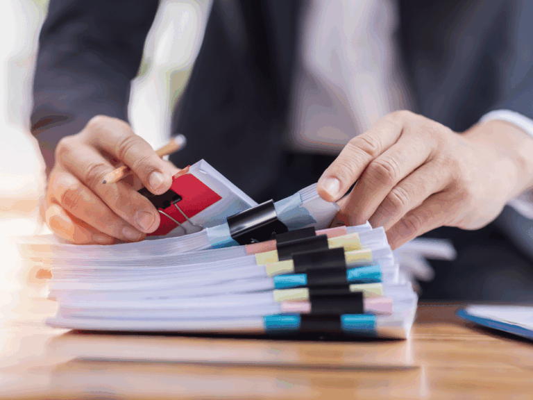 Short and Sweet: The Harman Undertaking - JHK Legal Commercial Lawyers