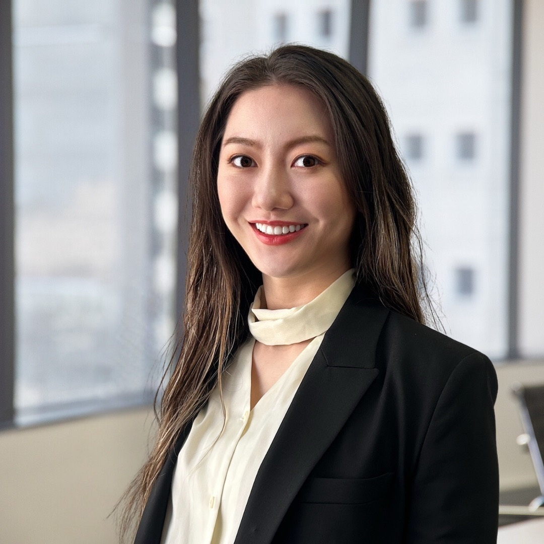 Estella Shi - JHK Legal Commercial Lawyers