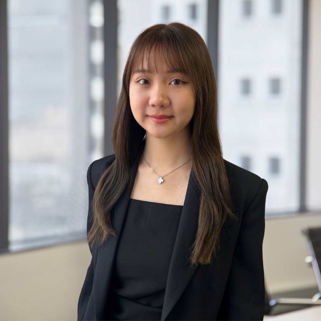 Olivia Zhang - JHK Legal Commercial Lawyers