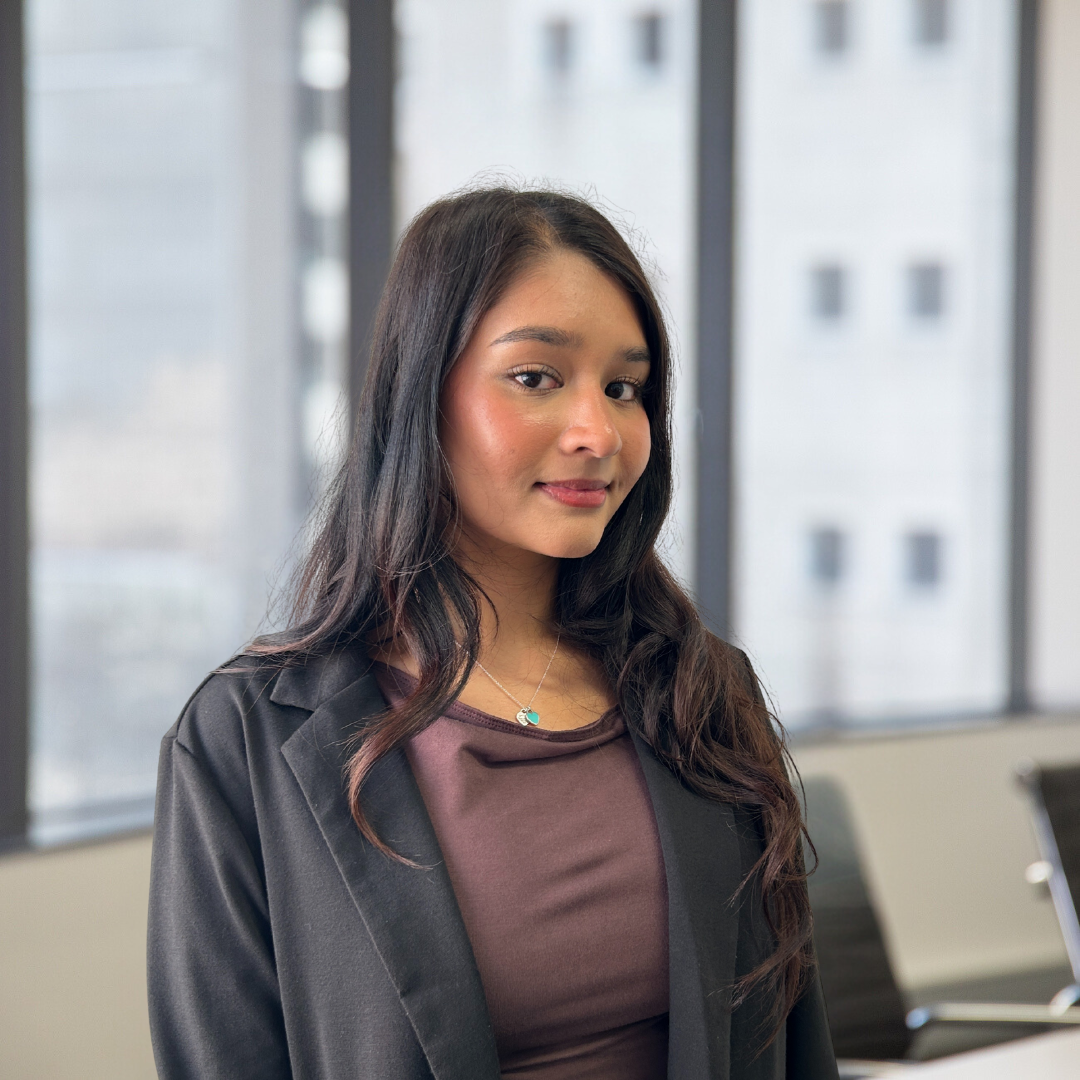 Alisha Maharaj - JHK Legal Commercial Lawyers